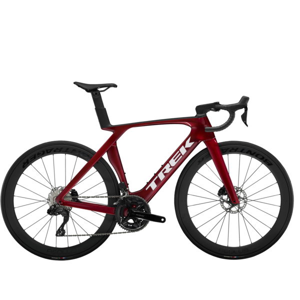 Trek - Evolution Bikes