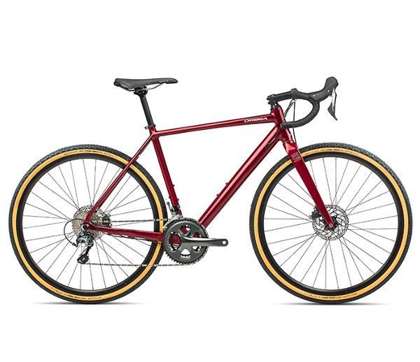 2022 Orbea VECTOR DROP