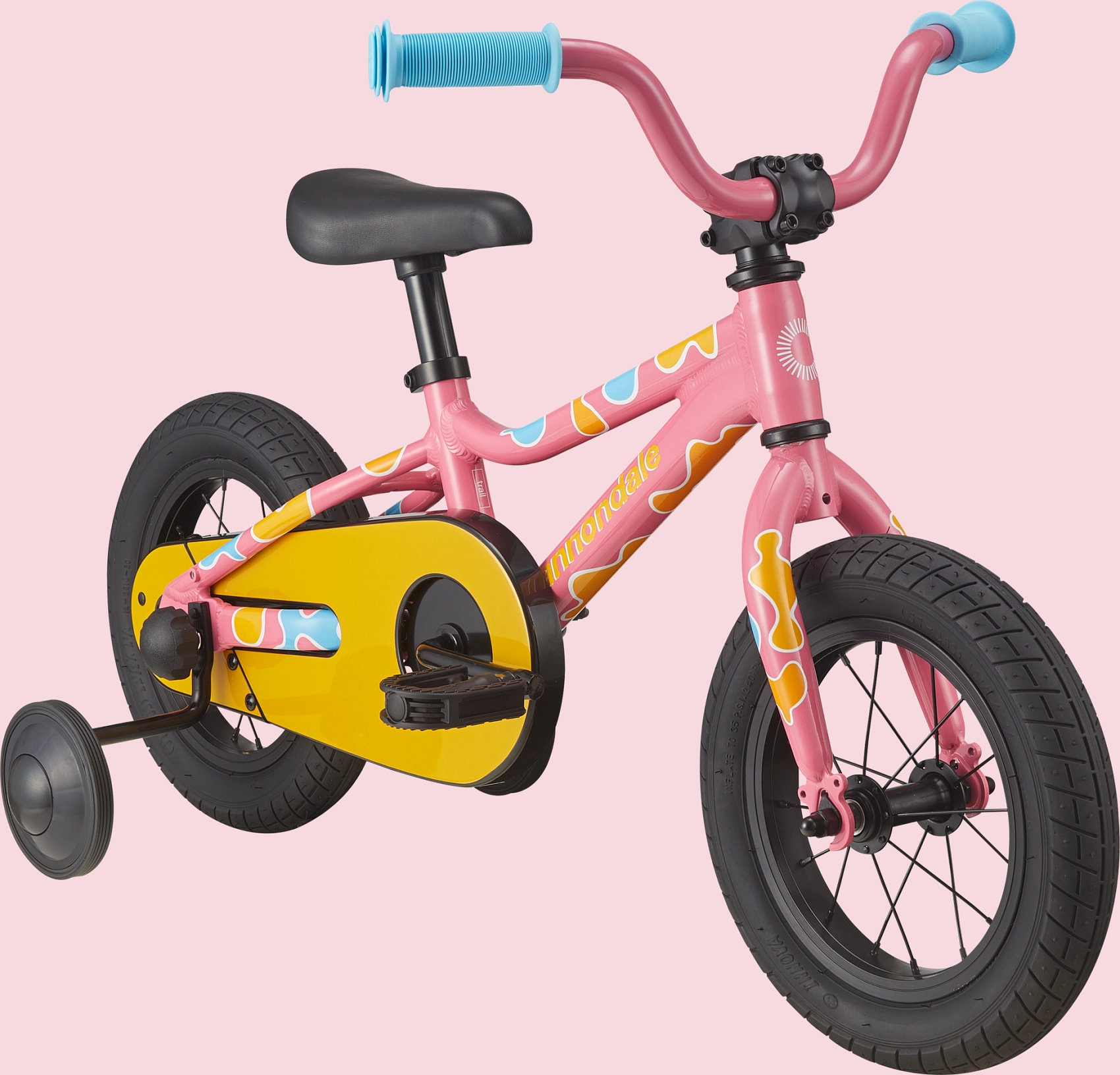 Cannondale balance bike store