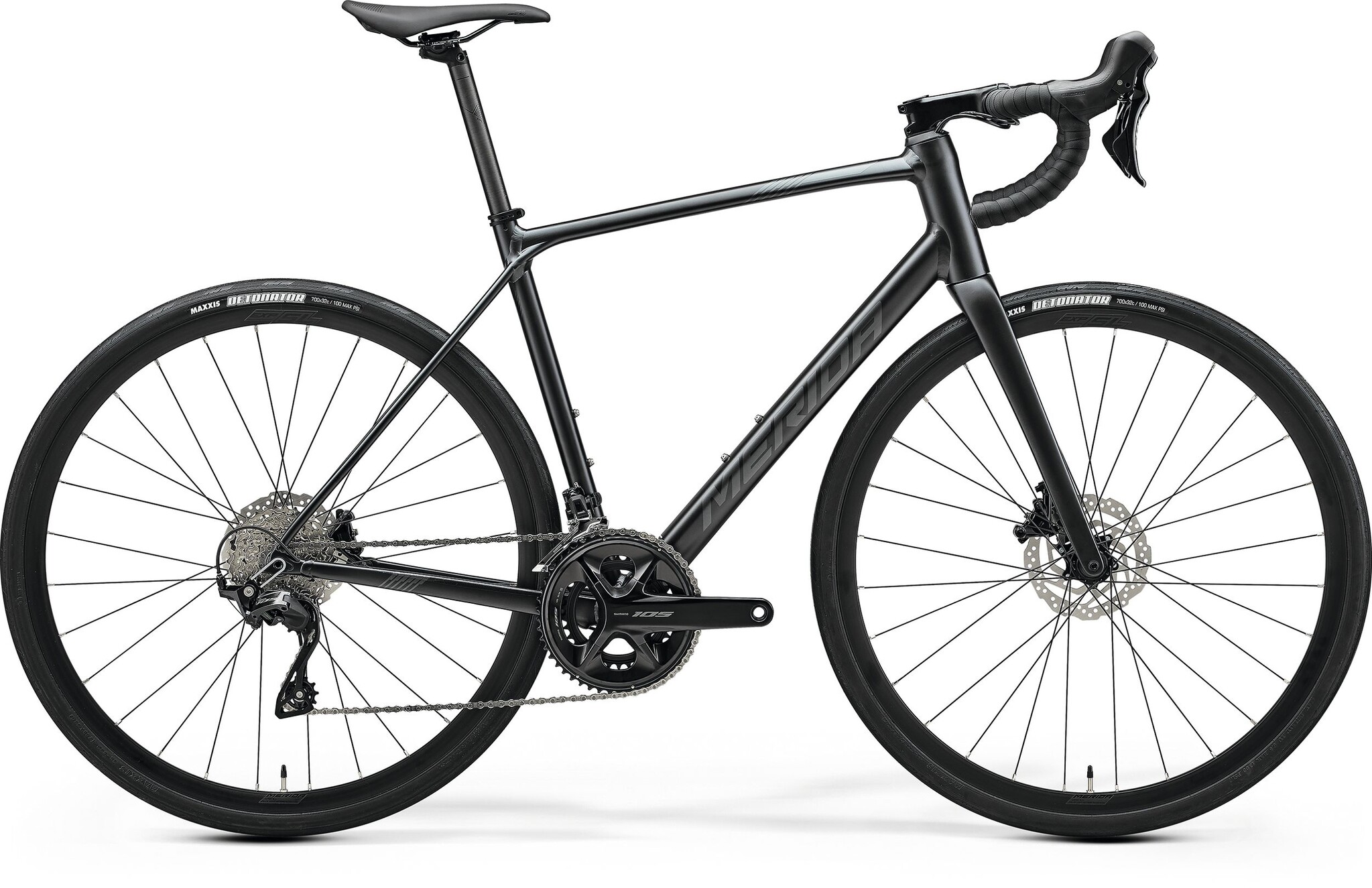 25 Merida SCULTURA ENDURANCE 400 Evolution Bikes