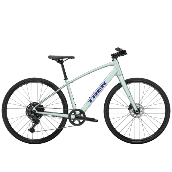 Trek - Evolution Bikes