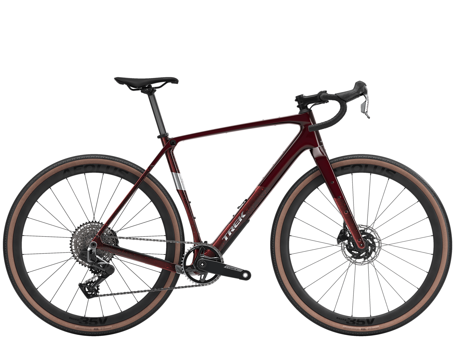 26 Trek Checkpoint SL 7 AXS Gen 3 - Evolution Bikes