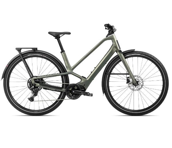 Orbea DIEM 30 - Evolution Bikes