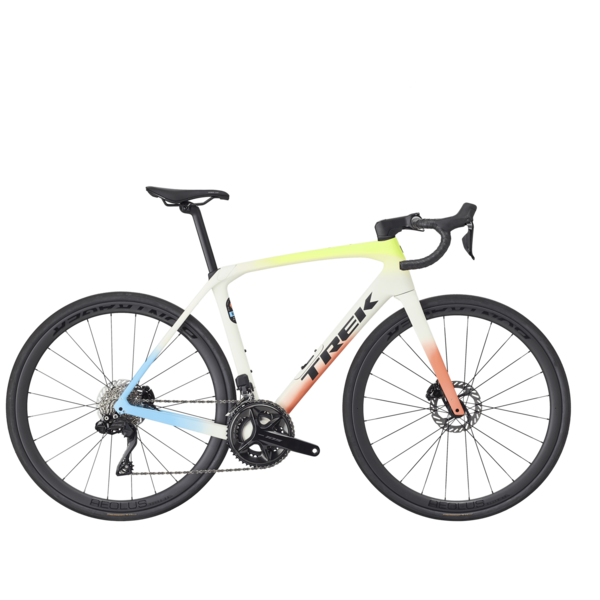 Trek - Evolution Bikes