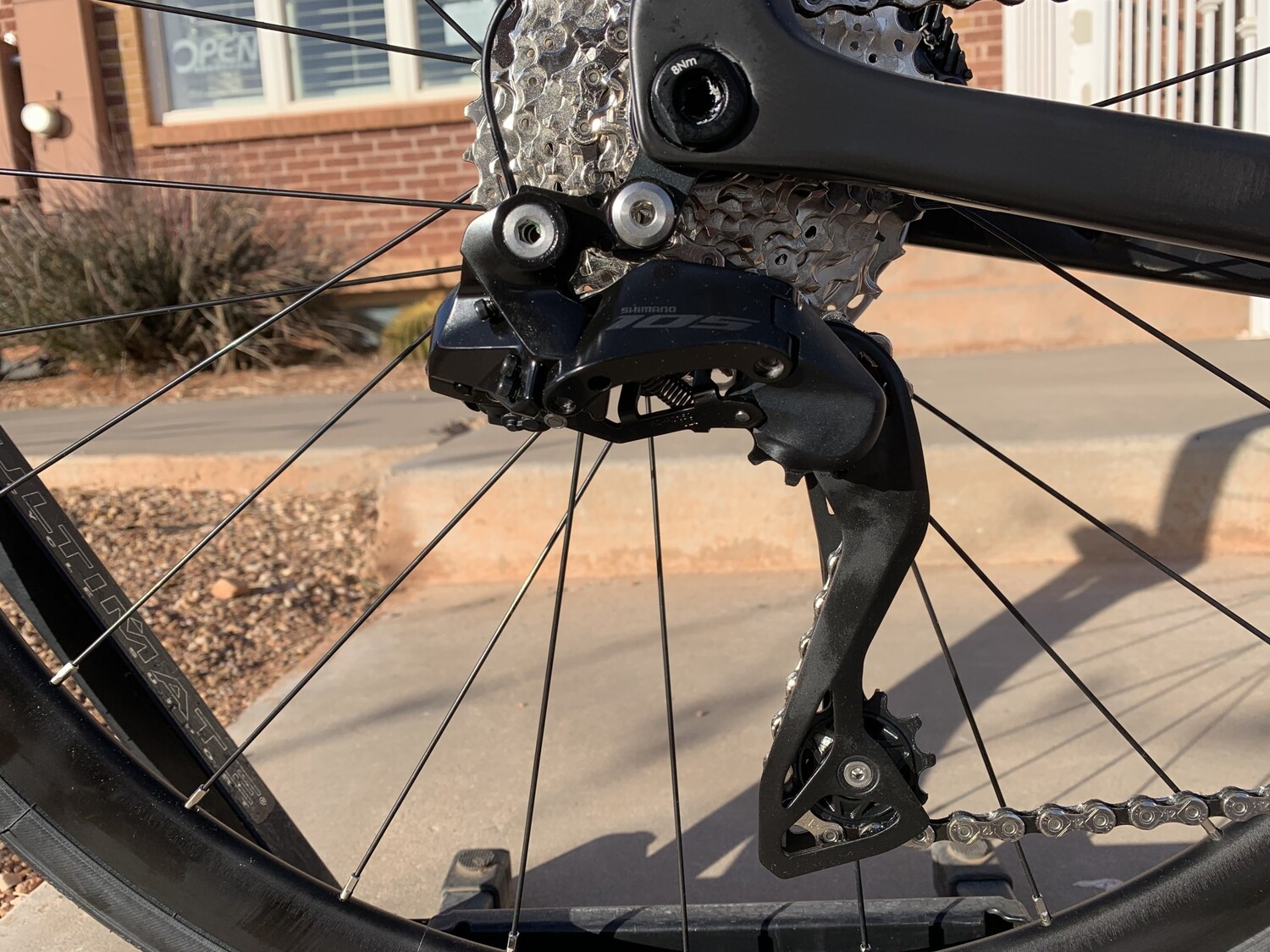 2023 Orbea Orca M30i with Shimano 105 Di2 2x12 | IBB Cyclery - IBB Cyclery