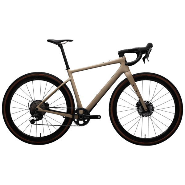 Road/Gravel - IBB Cyclery