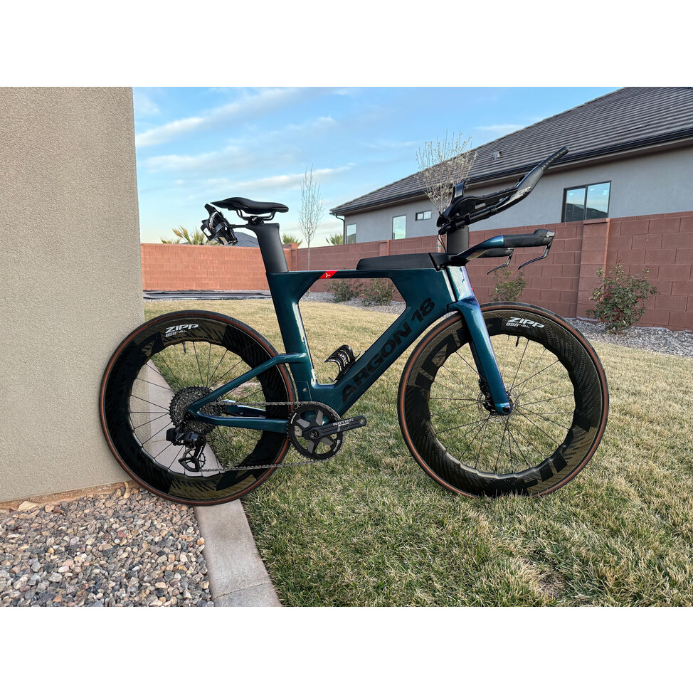 IBB Cyclery - IBB Cyclery