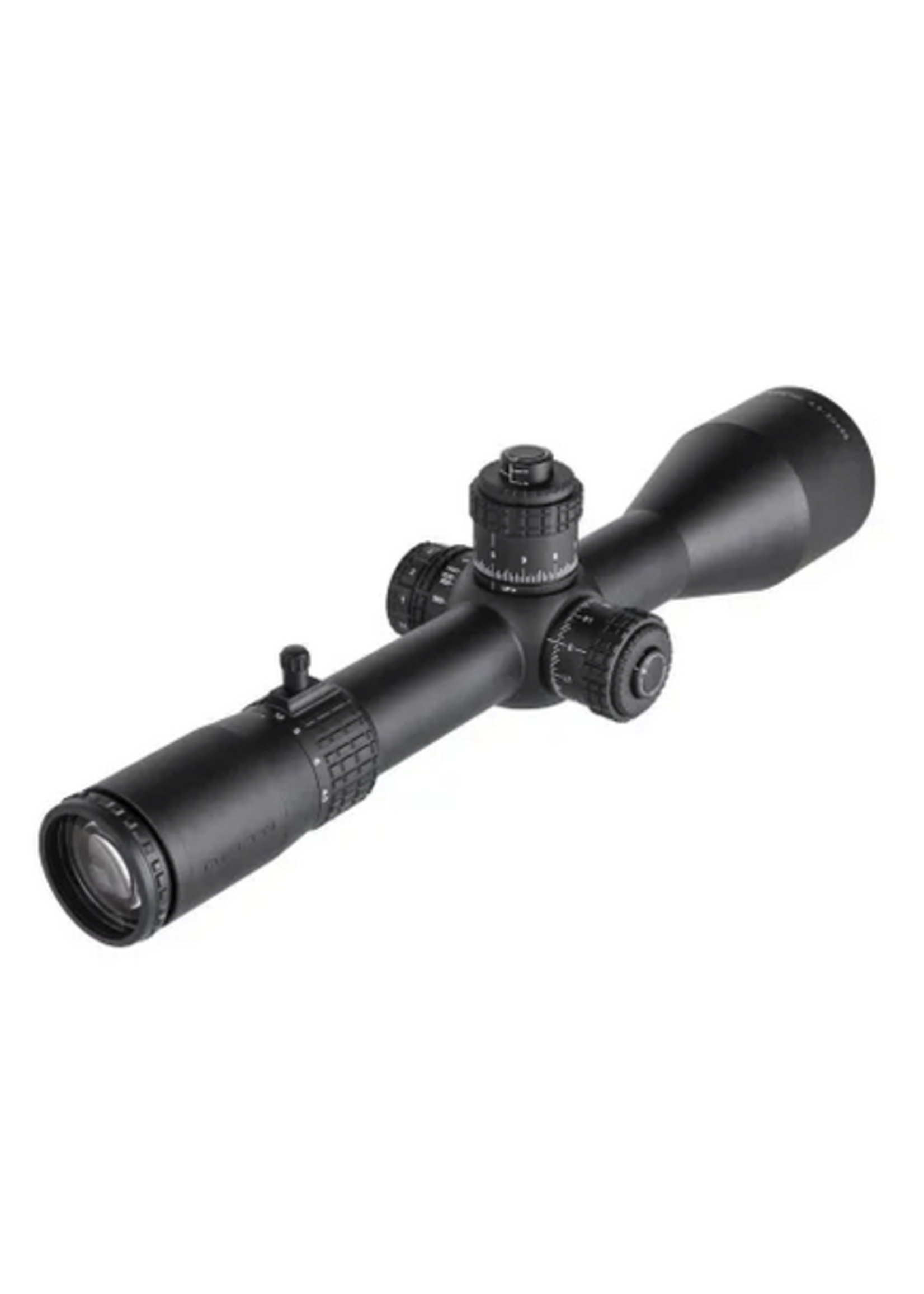 Delta Optics Delta Optics Stryker 4.5-30x56 FFP MRad LRD-1T (34mm ...