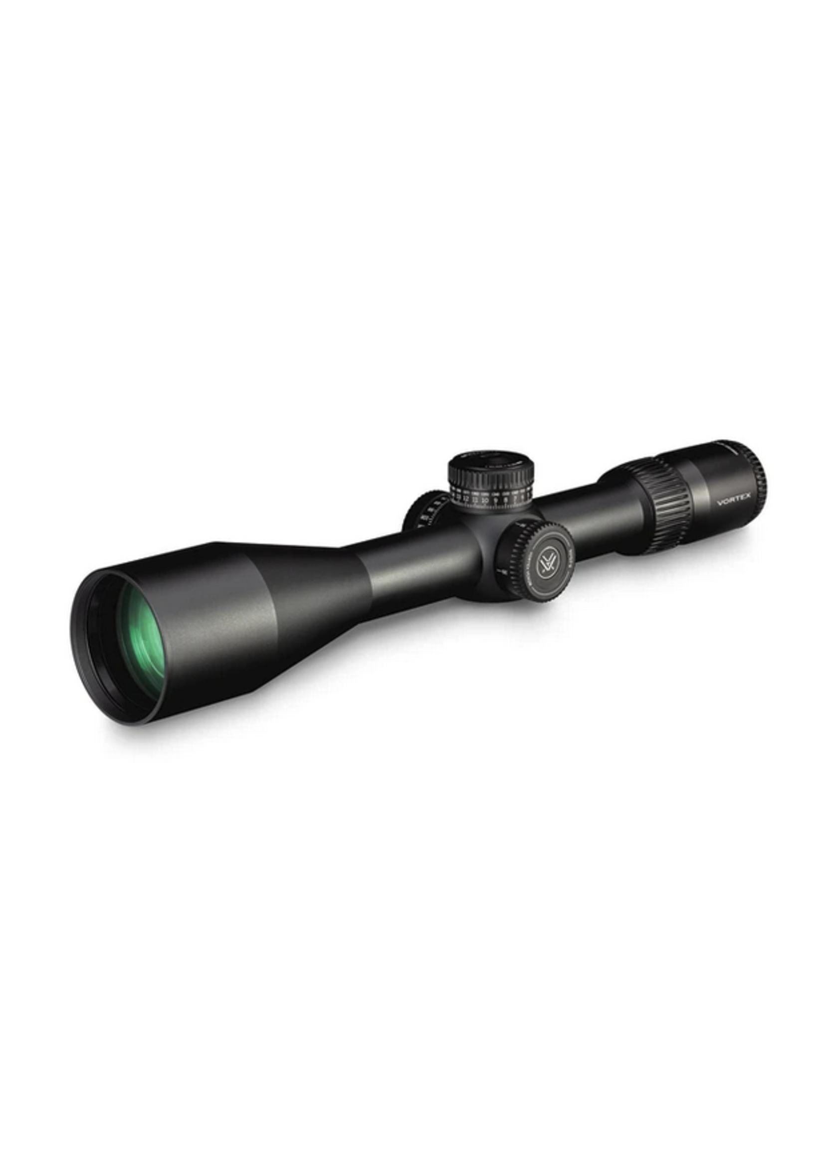 Vortex Venom 5-25x56 FFP EBR-7C (MOA) 34mm - Shooters Shed