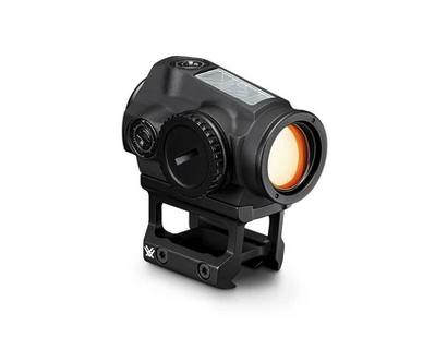 Vortex Sparc Solar Red Dot - Shooters Shed