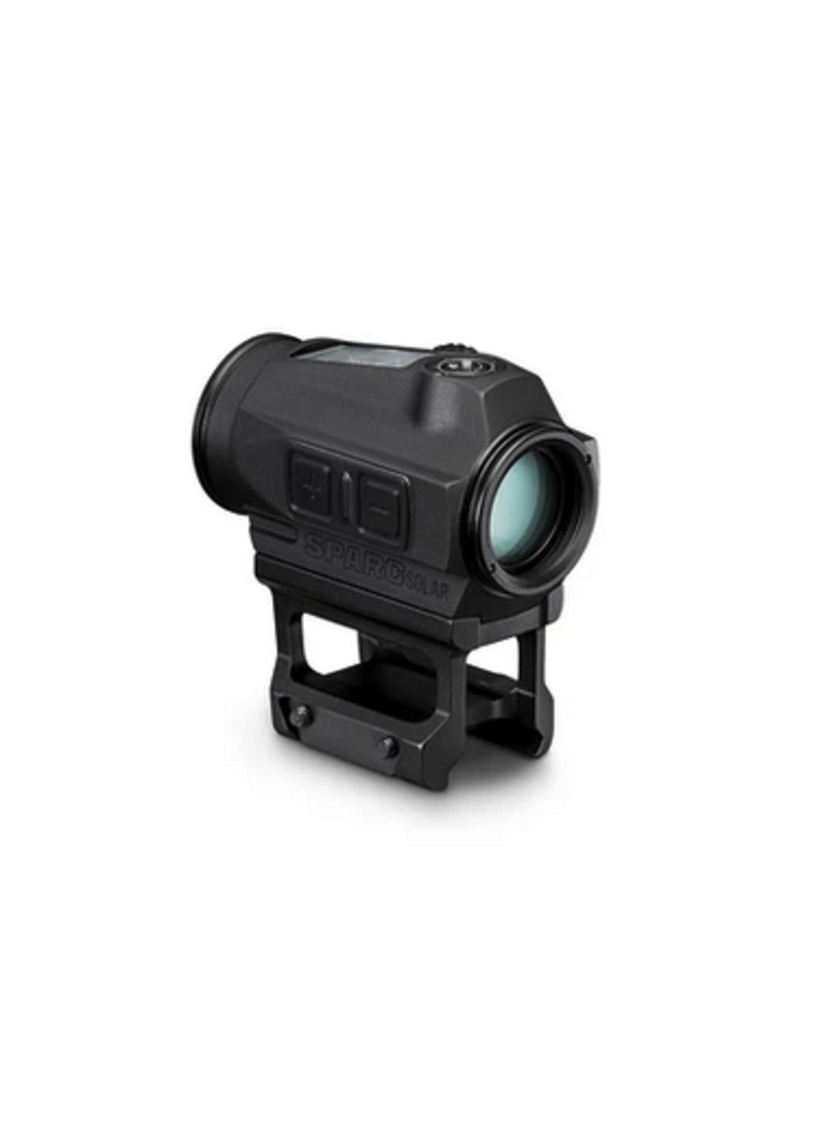 Vortex Sparc Solar Red Dot - Shooters Shed