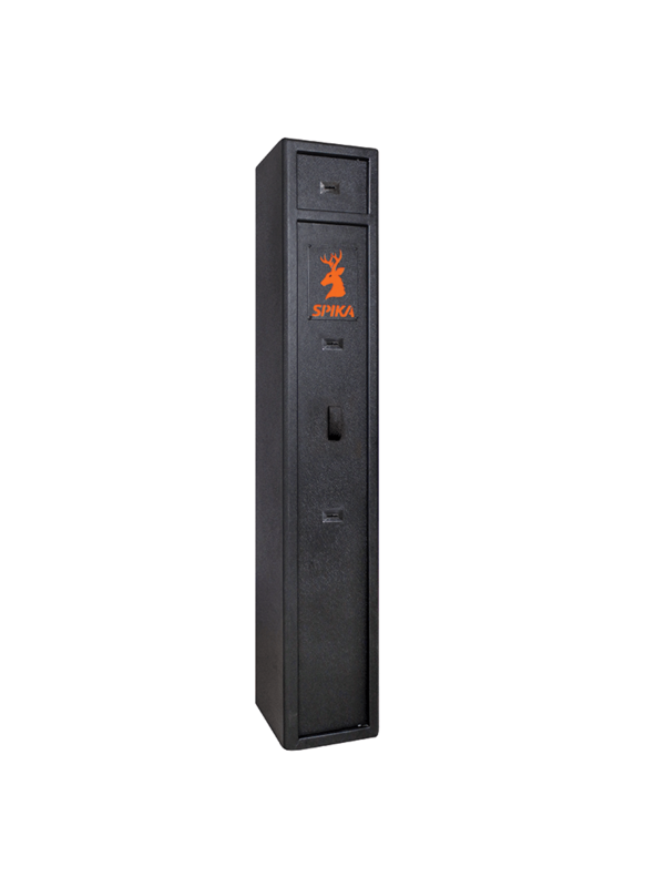 Safes & Security - Shooters Shed