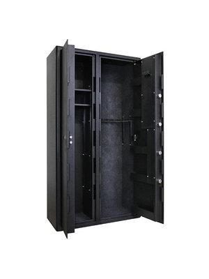 Safes & Security - Shooters Shed