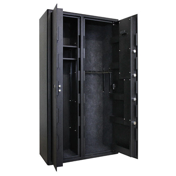Safes & Security - Shooters Shed
