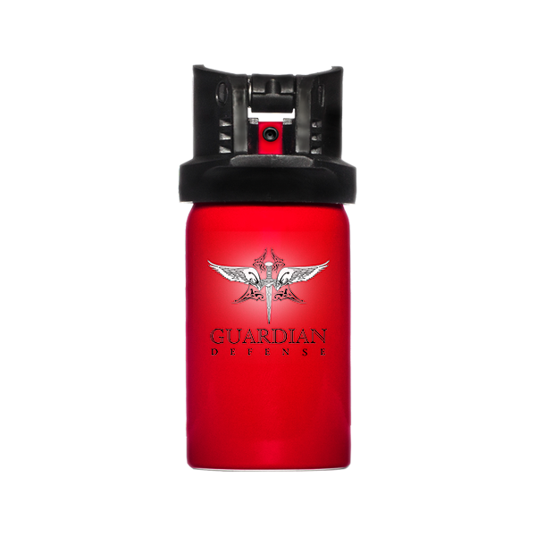 Body guard Guardian Defense Spray - 10% OC - Shooters Shed