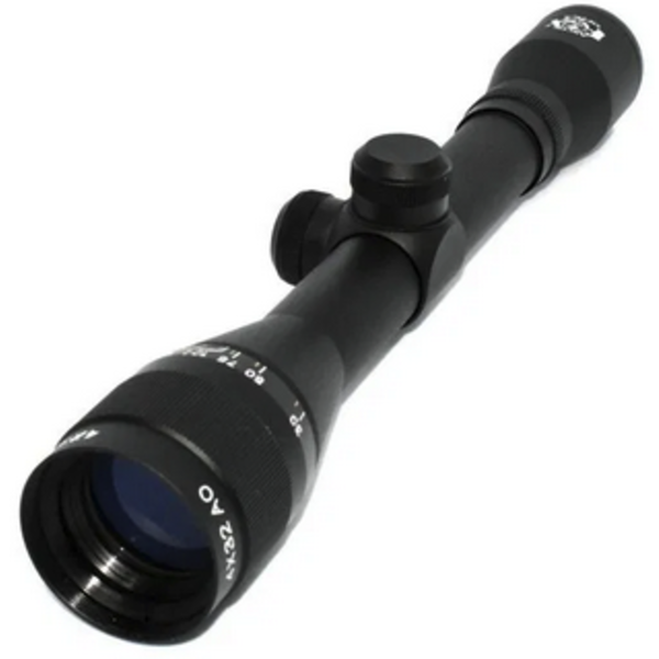 Scopes - Shooters Shed