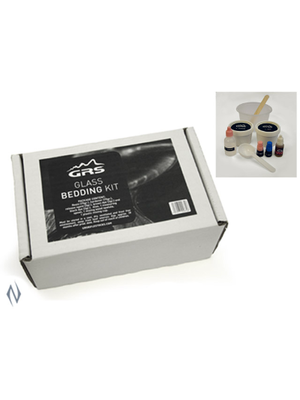 Shooting Accessories - Shooters Shed