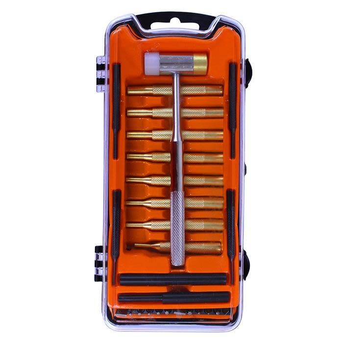 Spika gunsmith punch & tool set - Shooters Shed