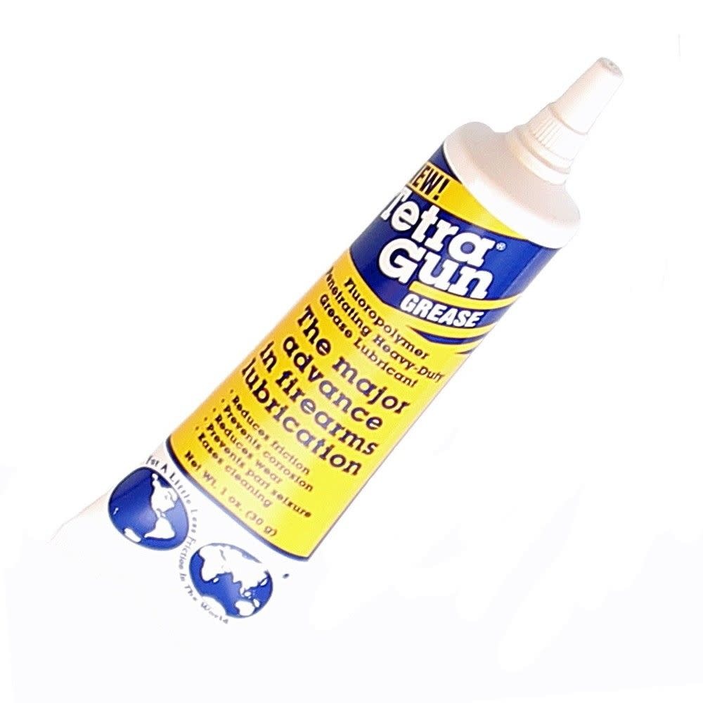Tetra Products Tetra Gun Grease - 10gm - Shooters Shed