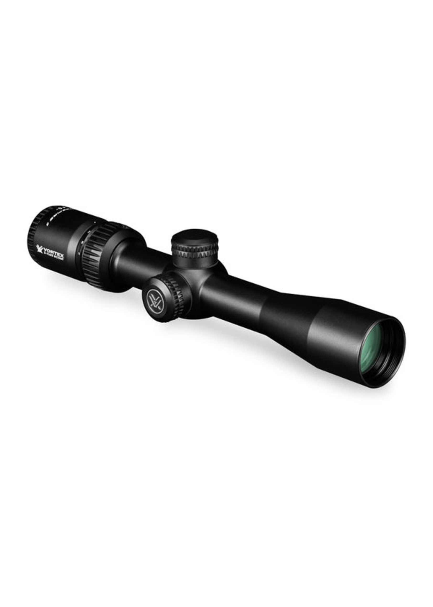 Vortex Crossfire 2-7x32 Scout Long Eye Relief Scope - Shooters Shed