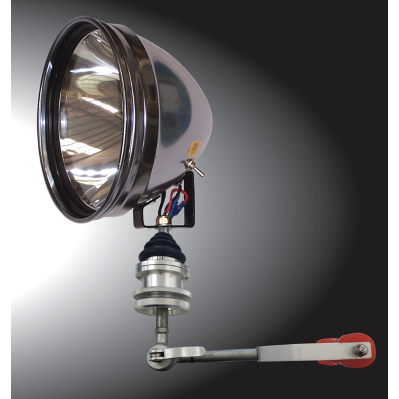 Powa Beam Quick Lock Deluxe Remote - Shooters Shed