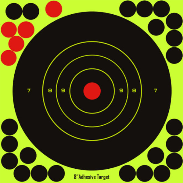 Targets - Shooters Shed