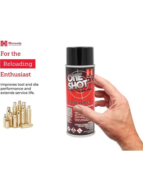 Reloading - Shooters Shed