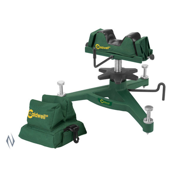 Caldwell Handy Shooting Rest - Shooters Shed