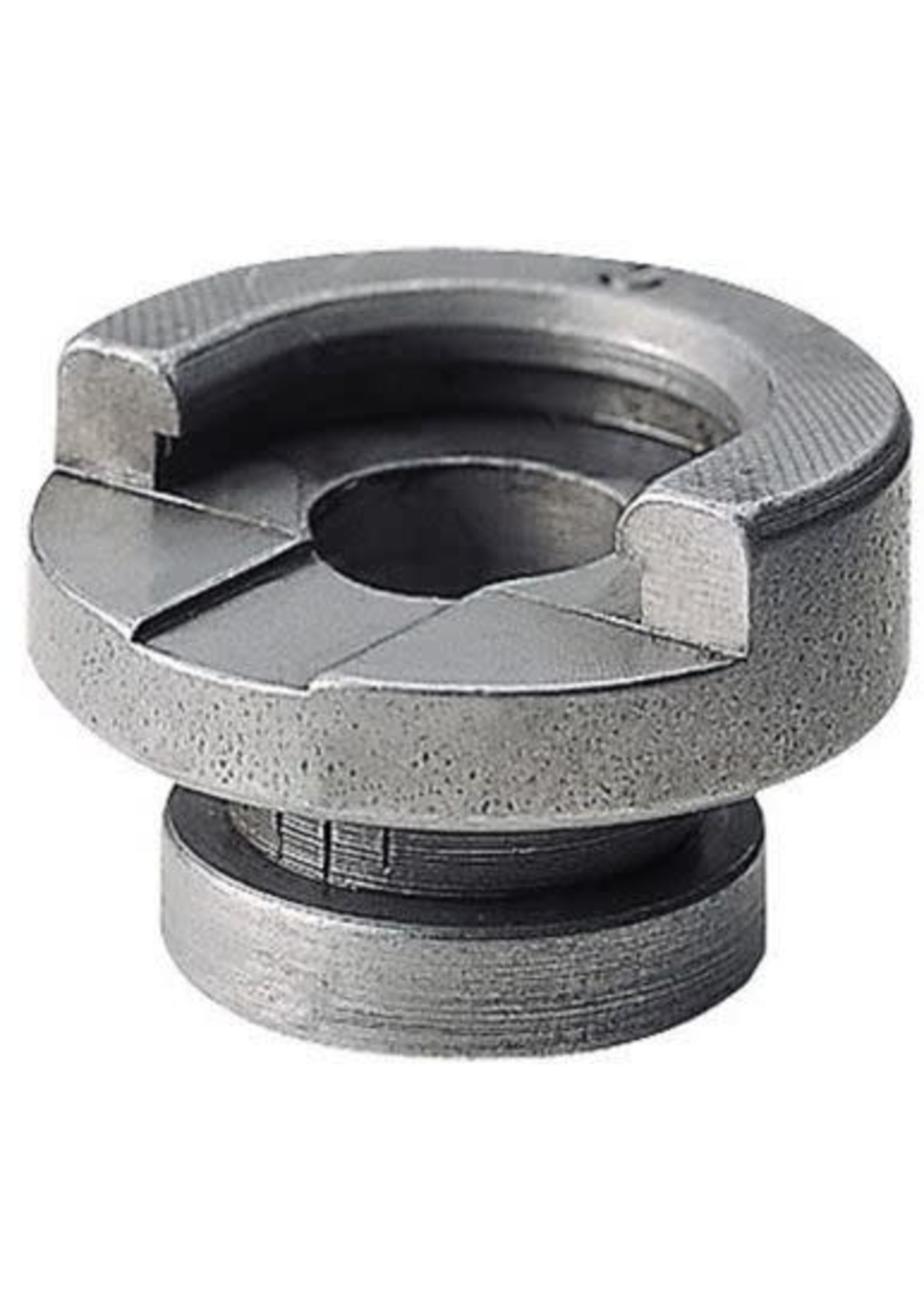 Hornady Hornady Shell Holder - #8 - 9mm, 9x19, Luger, Parabellum ...