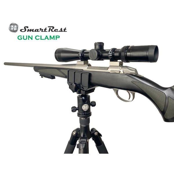 Smartrest - Shooters Shed