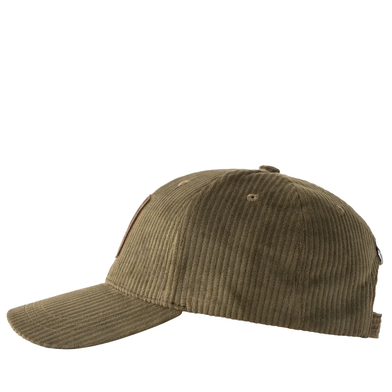 Hunters Element Hunters Element Cap - Red Stag - Moss Green - Shooters Shed