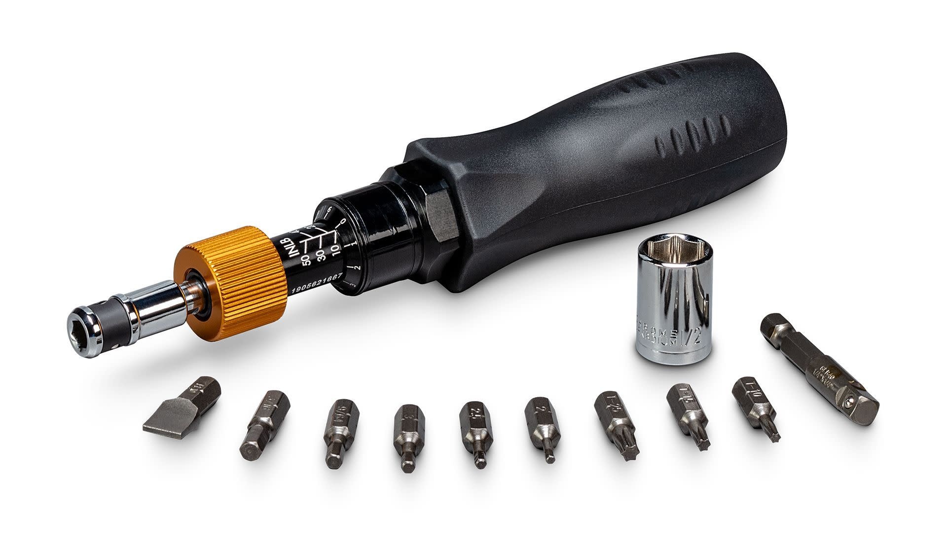 Vortex Torque Screwdriver Wrench Scope Mounting Kit NEW 2019 Model CTW2 ...