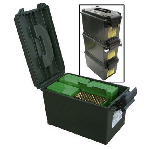 Reloading - Shooters Shed