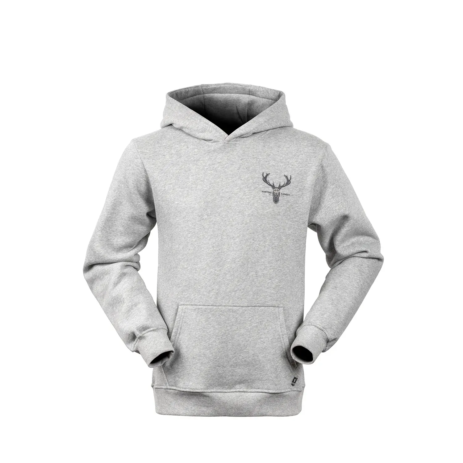 Hunters Element Alpha Stag Hoodie - Shooters Shed