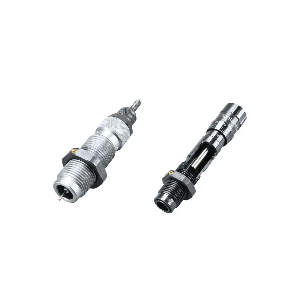 RCBS Matchmaster Competition Full Length Die Set 270Win - Shooters Shed