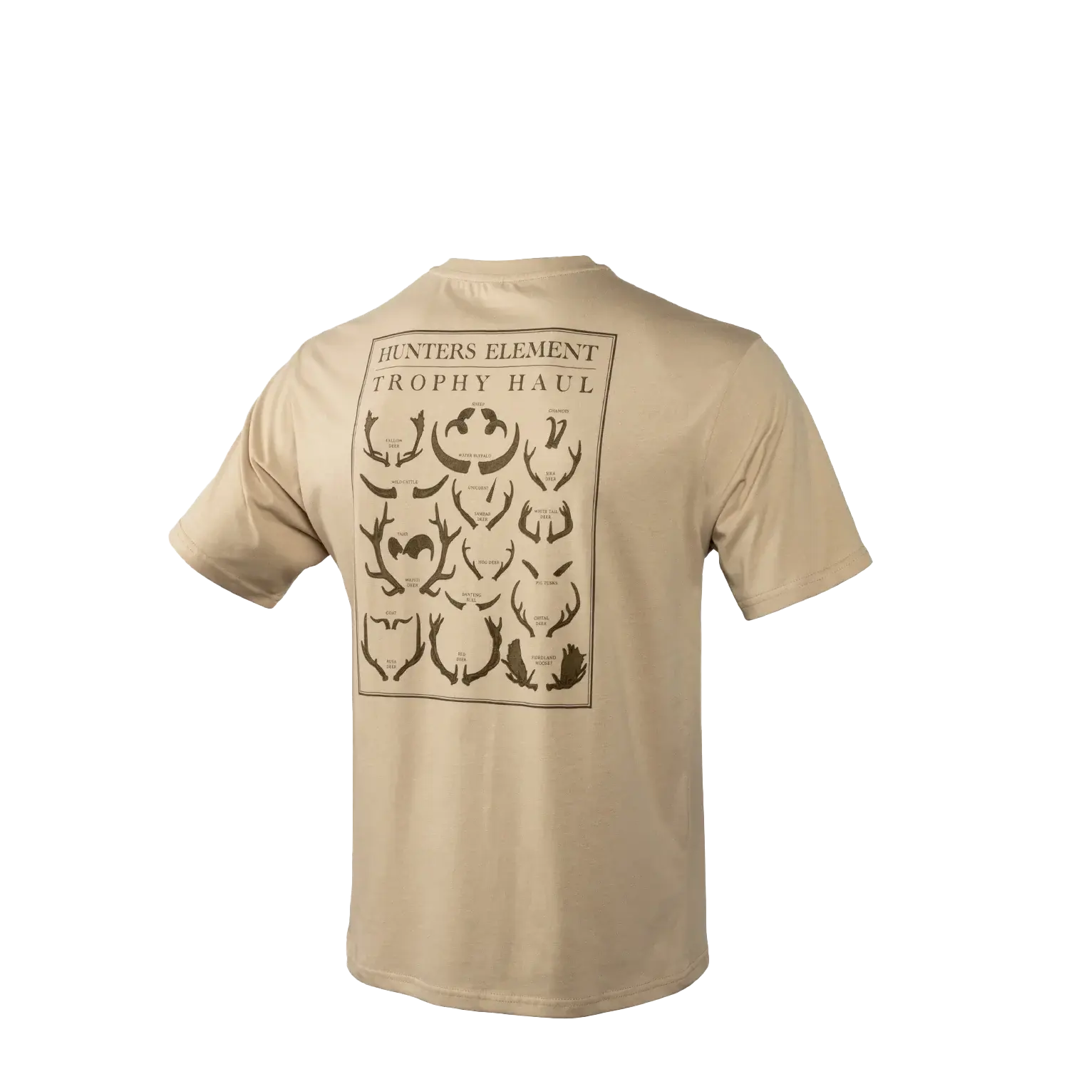 Hunters Element Hunters Element Trophy Haul T-Shirt - Shooters Shed