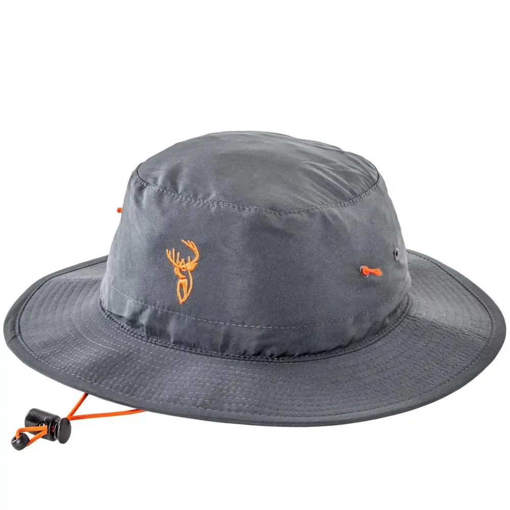 Hunters Element Hunters Element - Boonie Hat - Wide Brim - Slate ...
