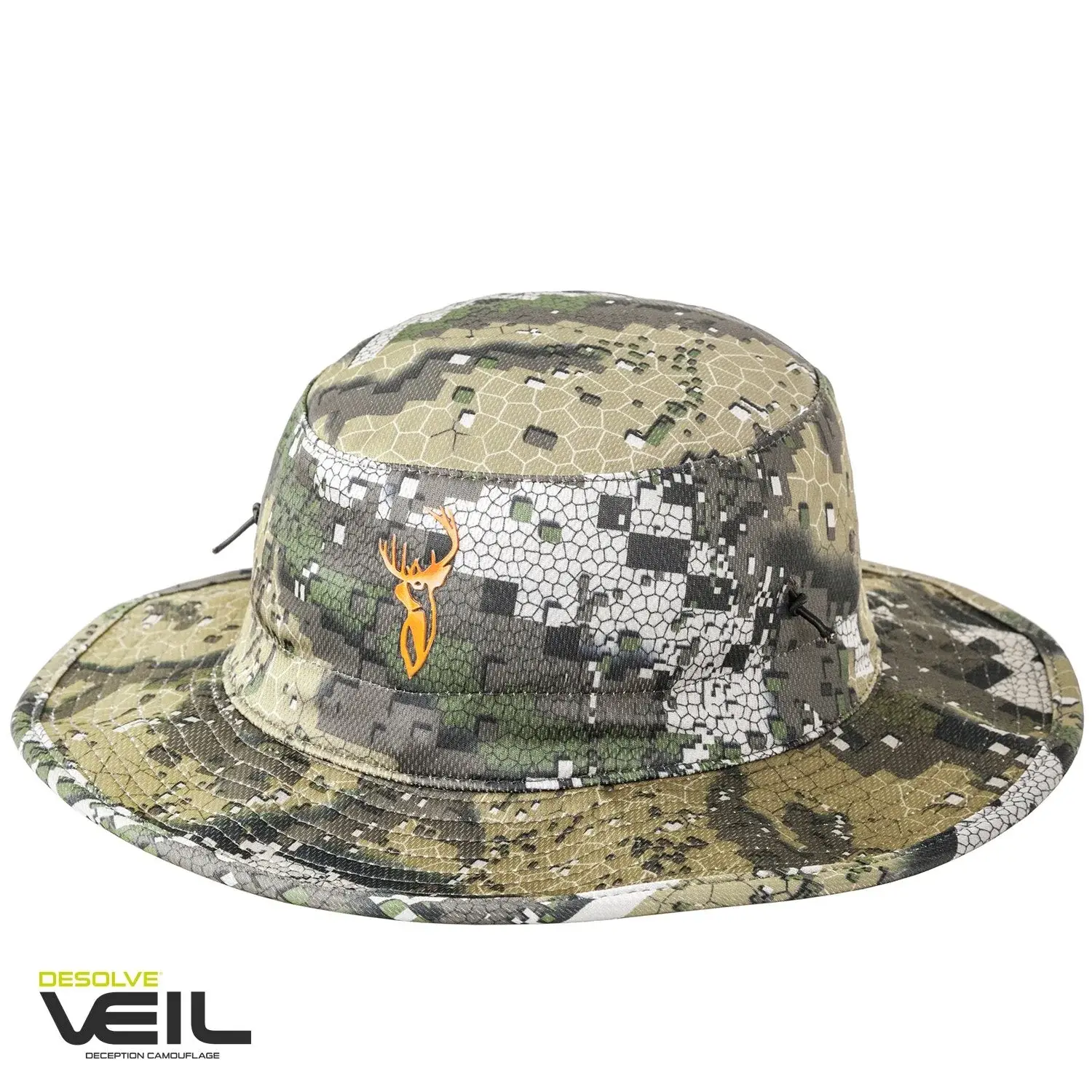 Hunters Element Hunters Element - Boonie Hat - Wide Brim - Dissolve ...