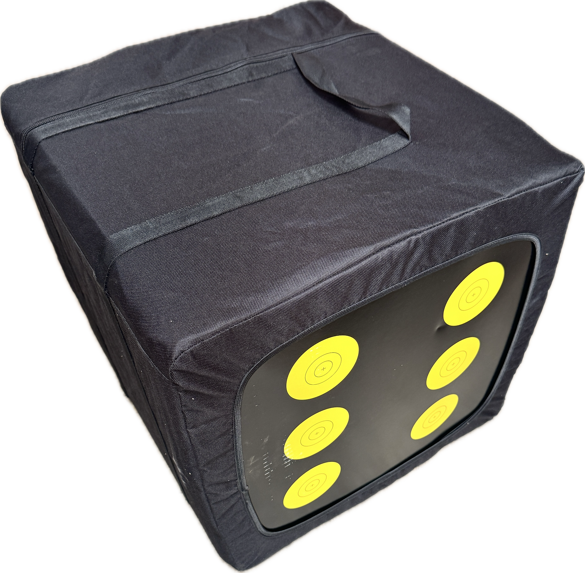 Redzone 6-Spot Layered Foam Hunter Target - Shooters Shed