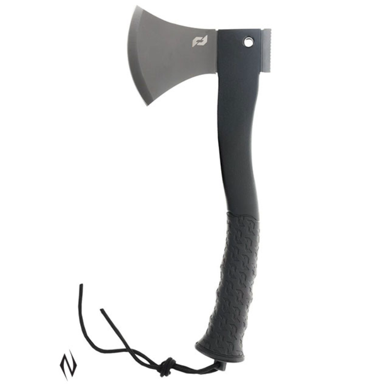 Schrade Schrade Bedrock Axe - Shooters Shed