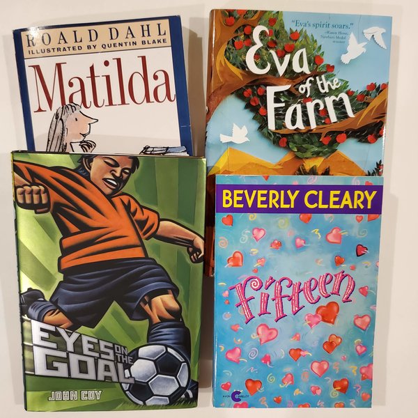 Maple Tree Book Shop: A used bookstore located in Gate City, Virginia ...