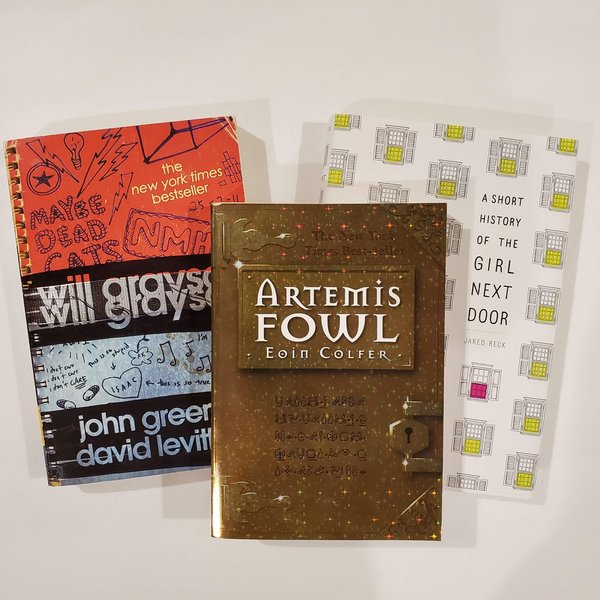 Maple Tree Book Shop: A used bookstore located in Gate City, Virginia ...