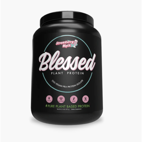 Protein - Rock's Discount Vitamins