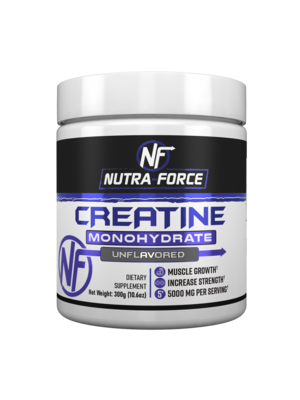 Creatine - Rock's Discount Vitamins