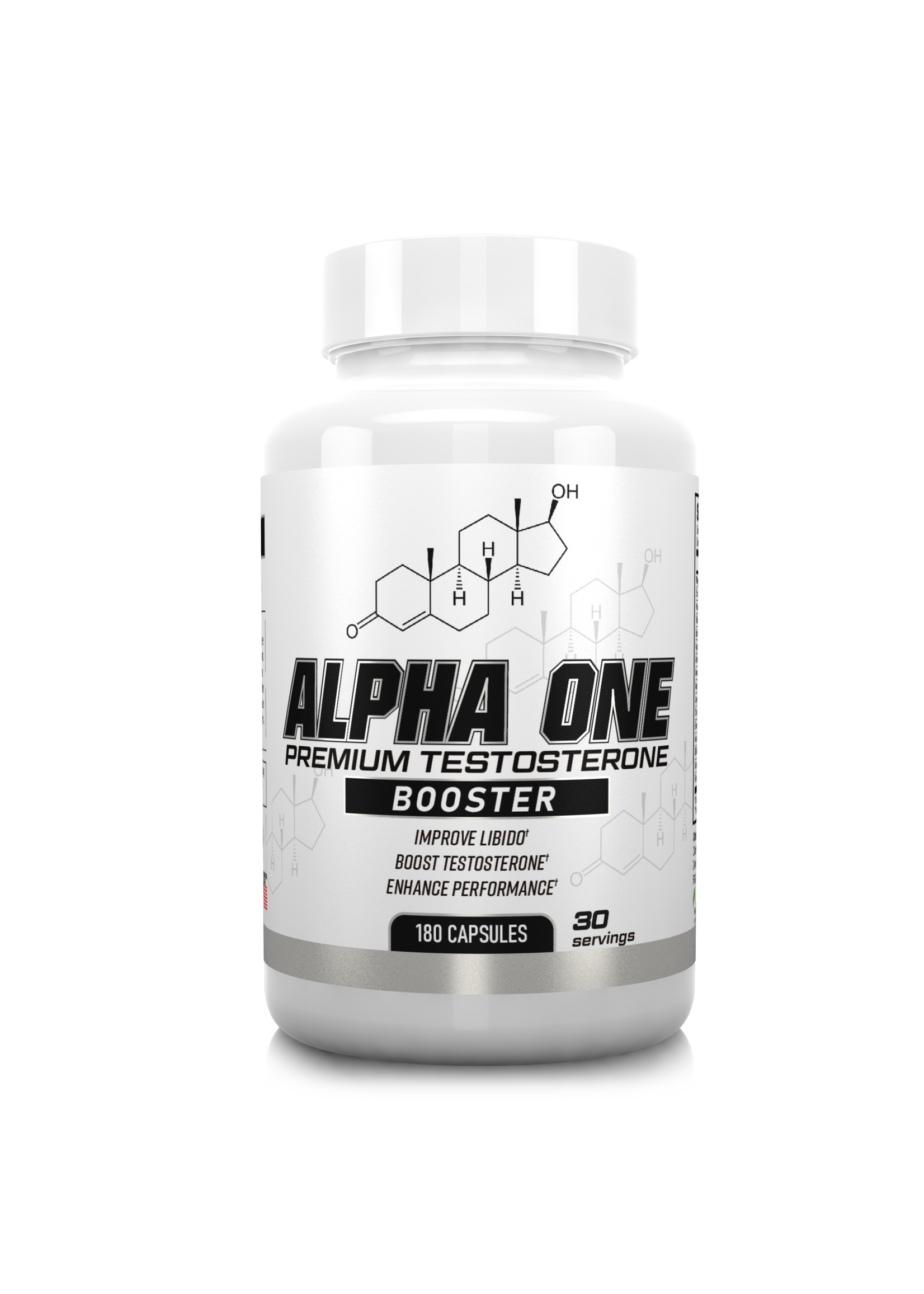 Probolix Alpha One - Rock's Discount Vitamins