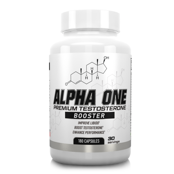 Muscle Enhancers - Rock's Discount Vitamins