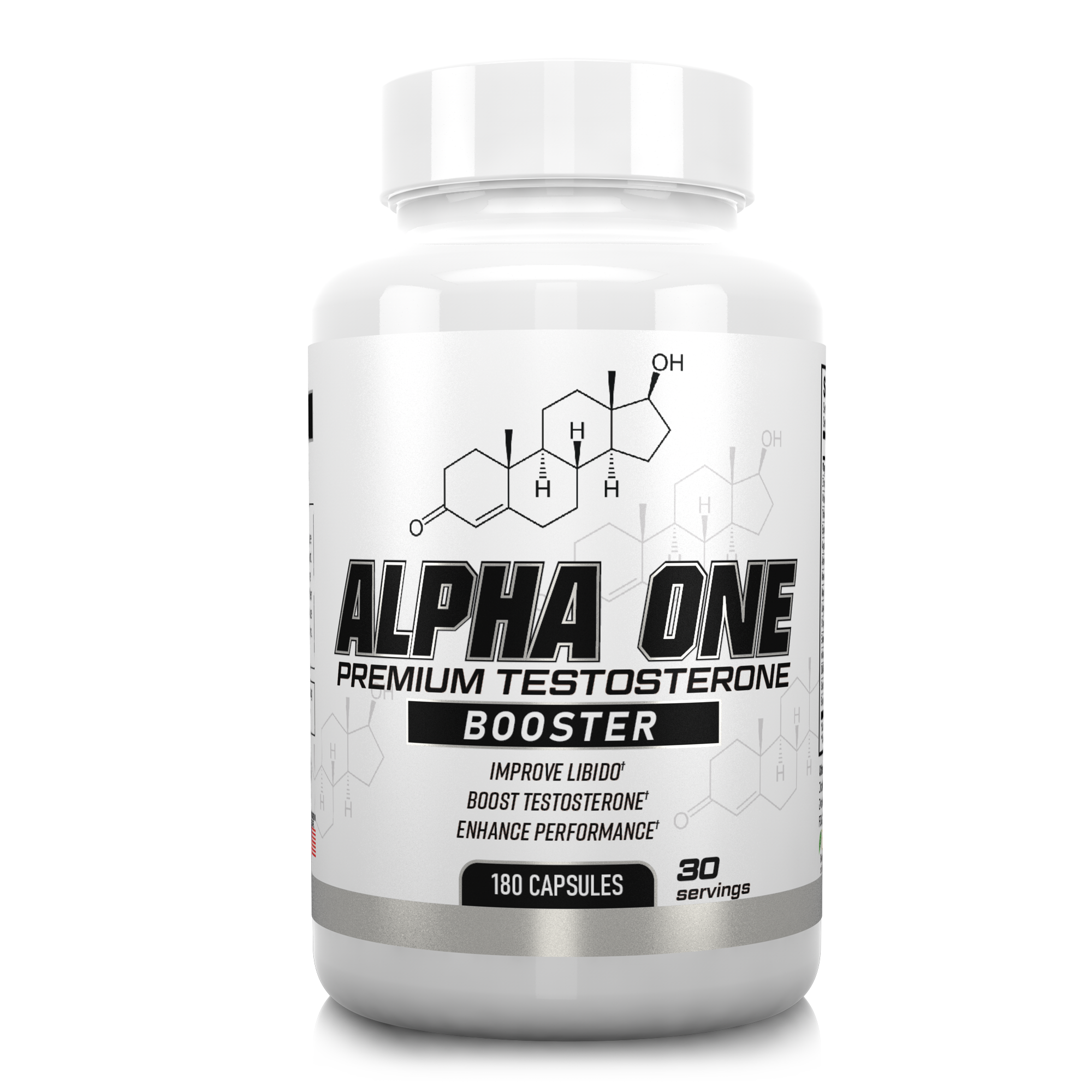 Probolix Alpha One - Rock's Discount Vitamins