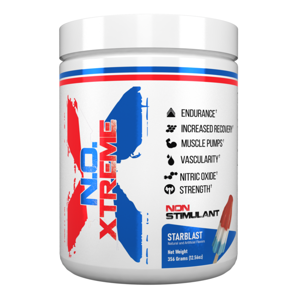 Pre-Workouts - Rock's Discount Vitamins