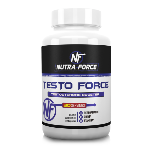 Male Hormone Support - Rock's Discount Vitamins