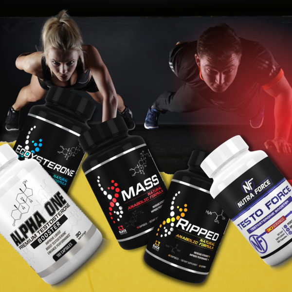 Rock's Discount Vitamins - Rock's Discount Vitamins